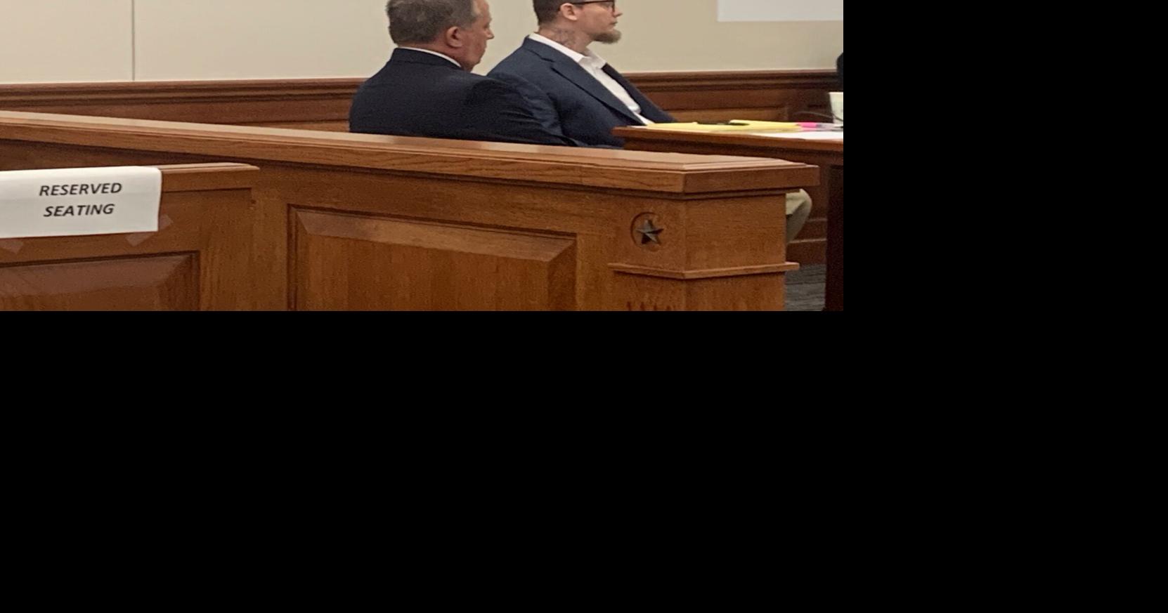 Waddell's family members testify in death penalty trial | Local News ...