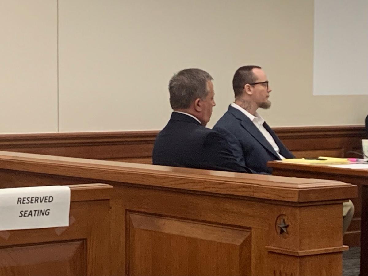 Waddell's family members testify in death penalty trial | Local News ...