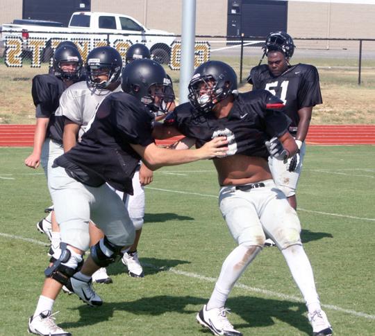 Cleburne football season tickets go on sale Tuesday | Sports ...