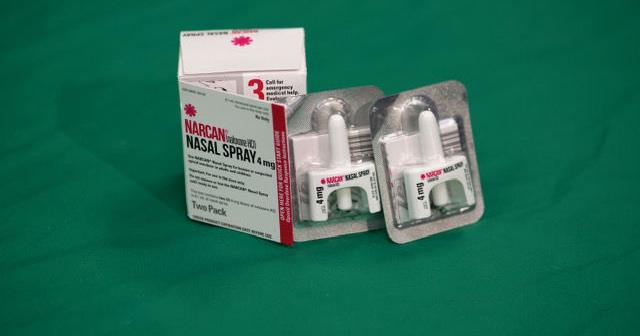 DPS issues tool to help combat opioid overdoses | Local News ...