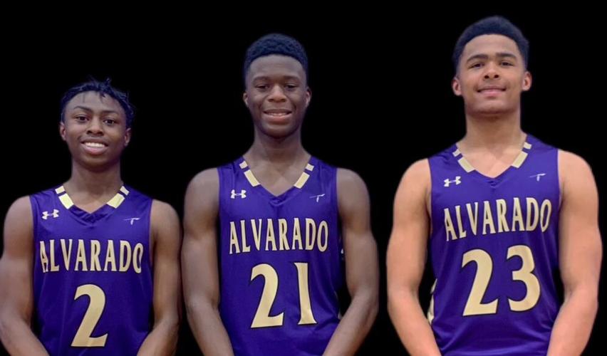 Chargers, Owls headline all-county basketball team | Sports ...