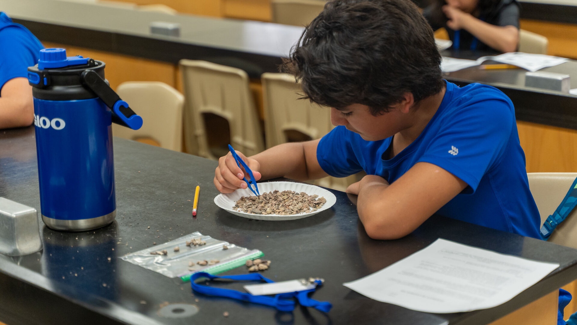 Registration open for 2026 Kids College at Hill College | Local News ...