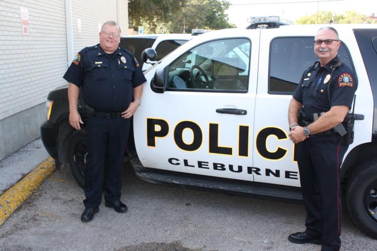 A good run | Local News | cleburnetimesreview.com