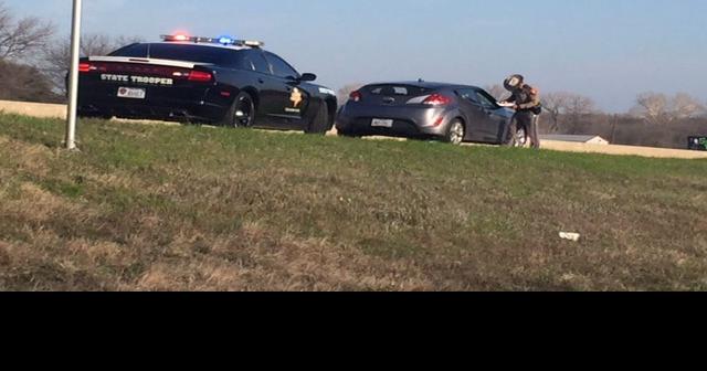 DPS ramping up move over, slow down enforcement | Local News ...