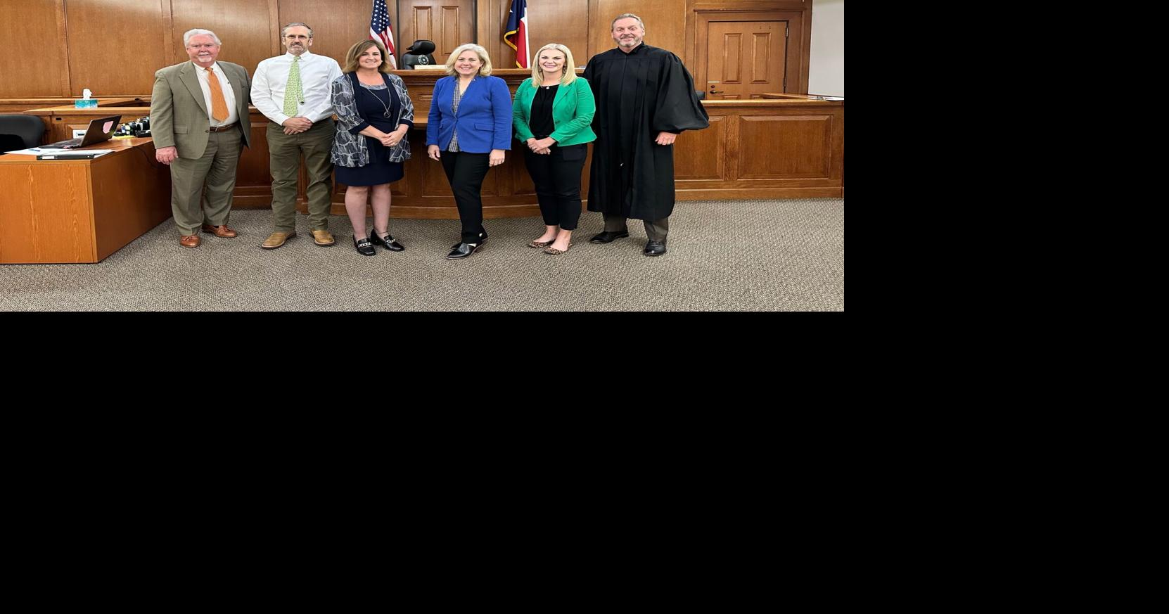 New adult probation director named | Local News | cleburnetimesreview.com