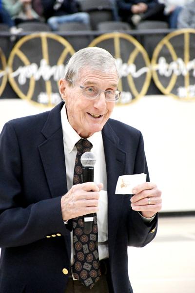 A trip down memory lane with the legendary Coach Cody | Sports ...