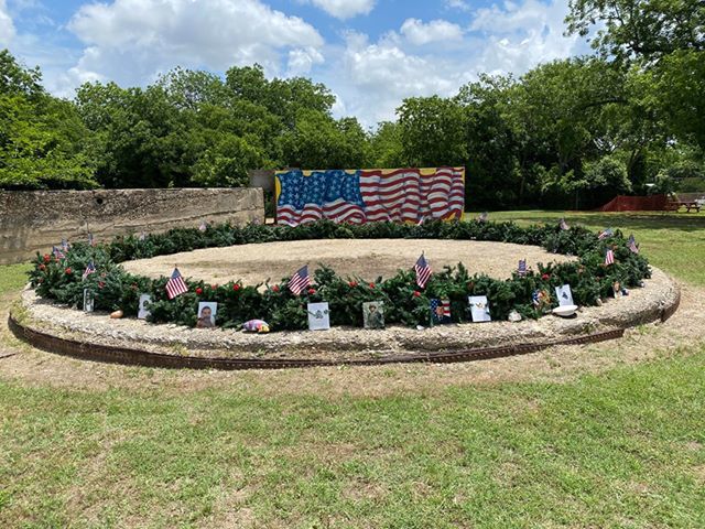Paying tribute; VFW post hosts 3rd Memorial Day vigil | Local News ...
