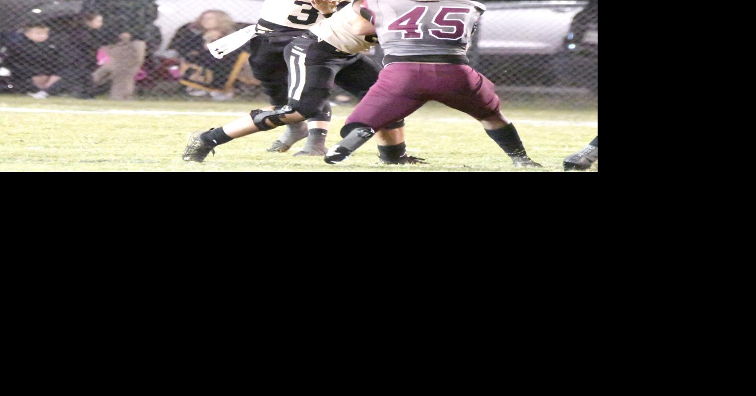 Breaking down what's 'new' for Cleburne football in 2022 | Sports ...