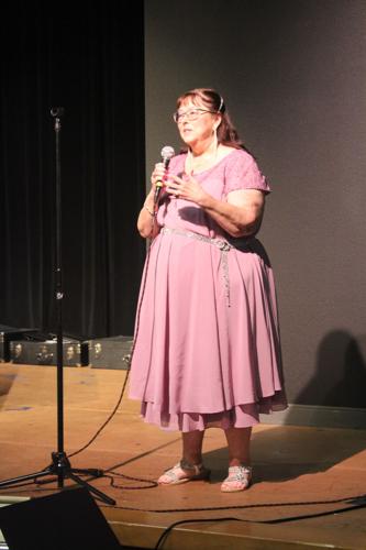 Helmcamp Arts Center unveiled | Local News | cleburnetimesreview.com