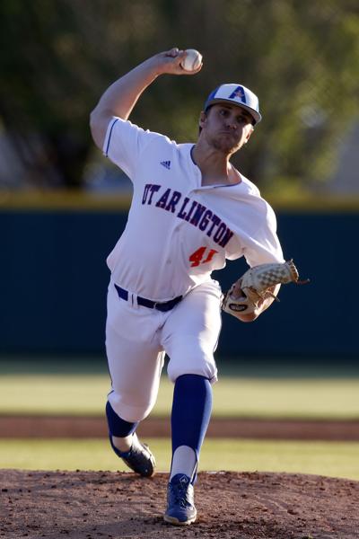 Former Jacket pitcher heads to Canada | Sports | cleburnetimesreview.com
