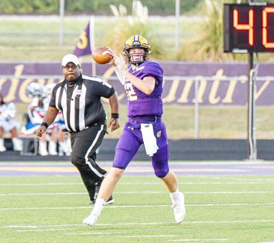 Godley, Ferris to meet for 9th straight year | Sports ...