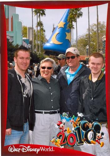 A dream come true | Local News | cleburnetimesreview.com