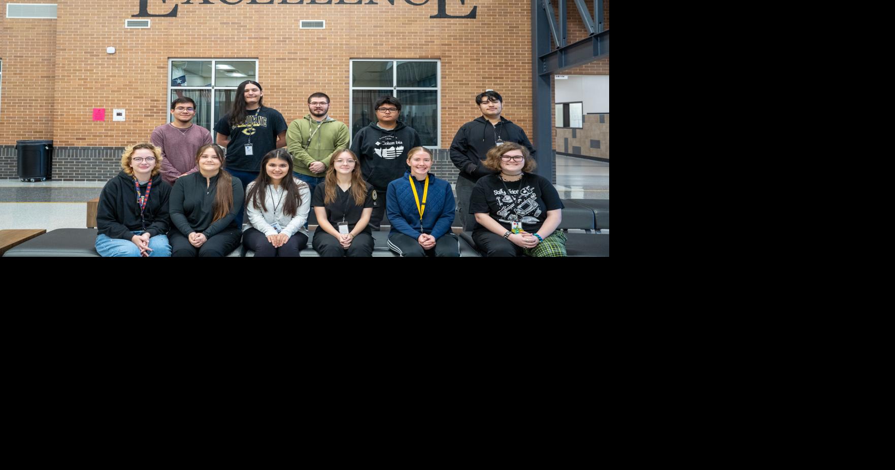 Cleburne ISD students recognized by College Board | Living ...