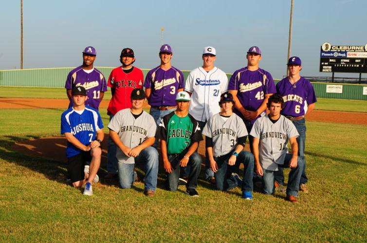 Strong year for baseball in Johnson County leads to loaded 1st, 2nd ...