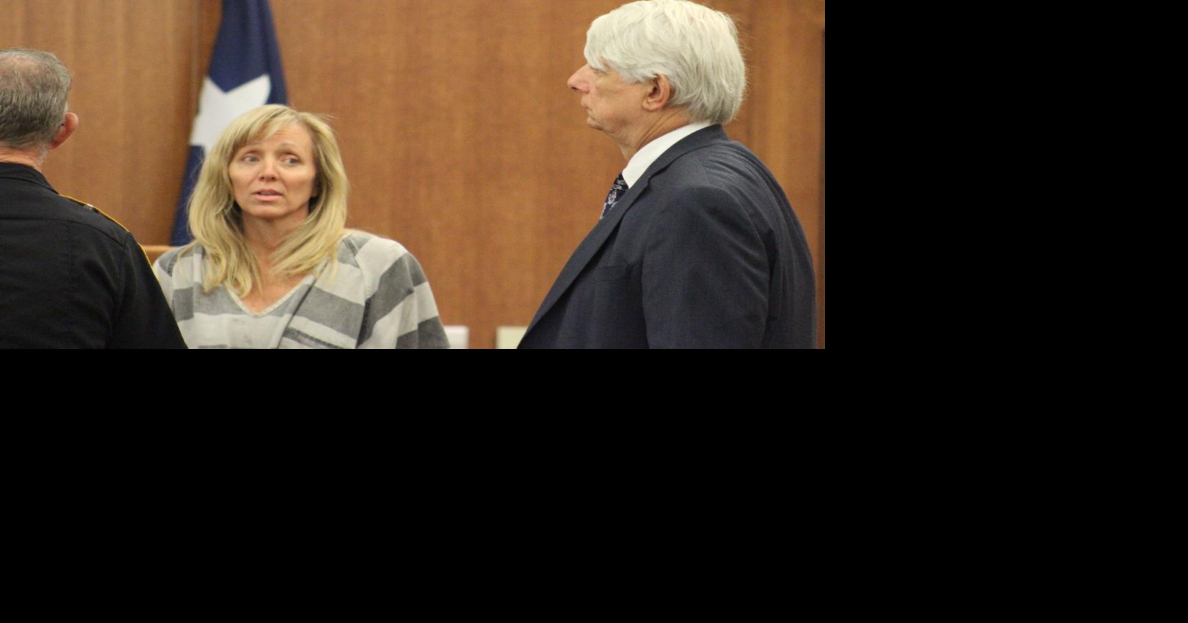 Psych evaluation ordered for alleged pistol packing mom | Local News ...