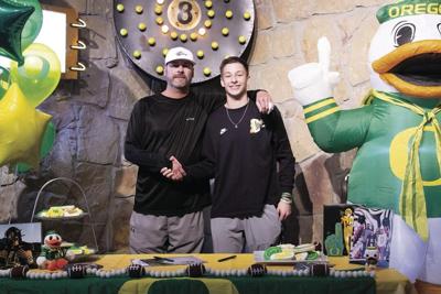 Ebner directs successful season for resurgent Zebras | Sports ...