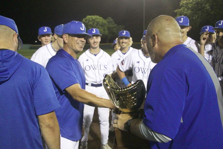 2025 All-Johnson County baseball team | Sports | cleburnetimesreview.com