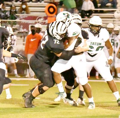 Cleburne, Godley, Grandview garner TSWA All-State Football Team ...