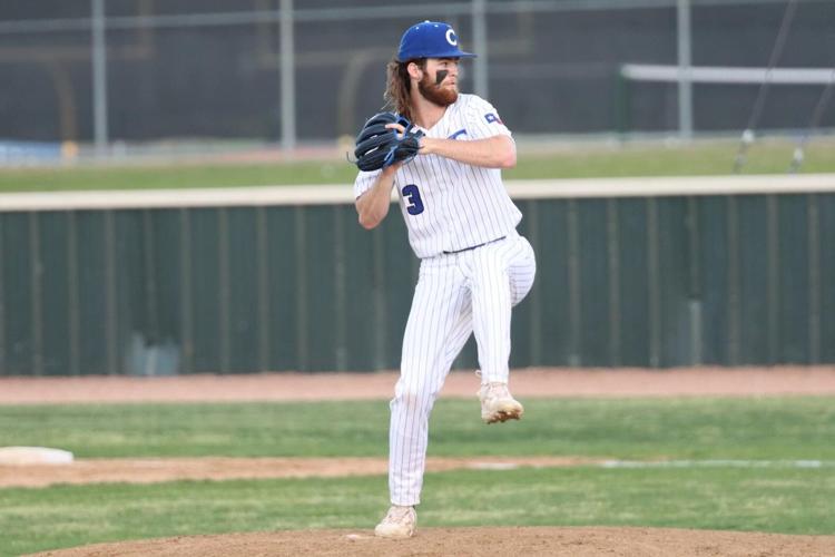 Elks, Spartans, Eagles lead All-Johnson County baseball superlatives ...