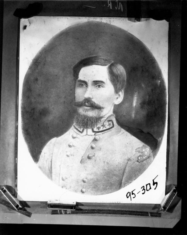 Happy birthday, Pat | Archives | cleburnetimesreview.com