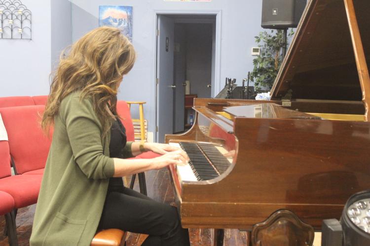 Christmas and all that jazz at Songbird | Local News ...