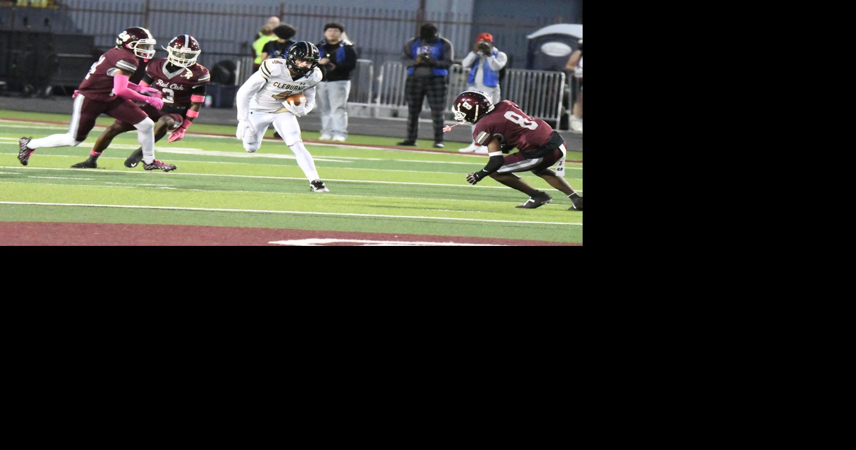 Cleburne falls at Red Oak | Sports | cleburnetimesreview.com