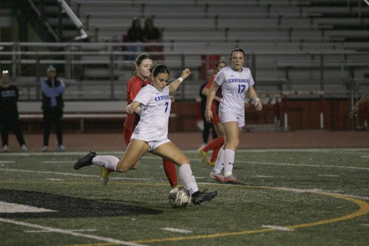 Beyond the soccer field | Sports | cleburnetimesreview.com