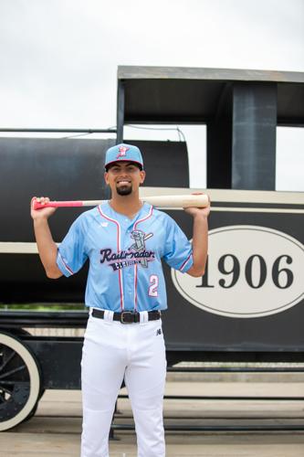Railroaders' Aldrete named American Association’s Hitter of the Month ...