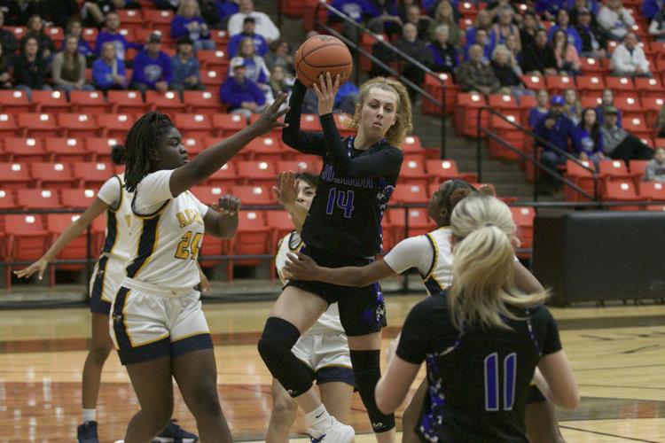 2025 Girls Basketball All-Johnson County team | Sports ...