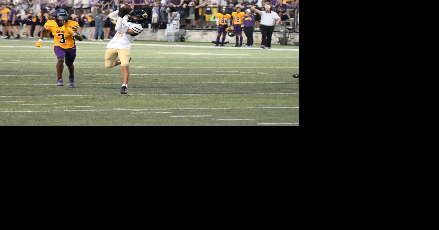 6 Jackets earn all-district football recognition | Sports ...