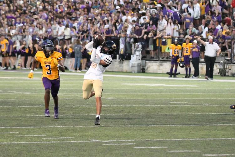 6 Jackets earn all-district football recognition | Sports ...