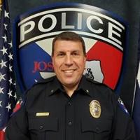 Gelsthorpe named Joshua police chief | Local News | cleburnetimesreview.com