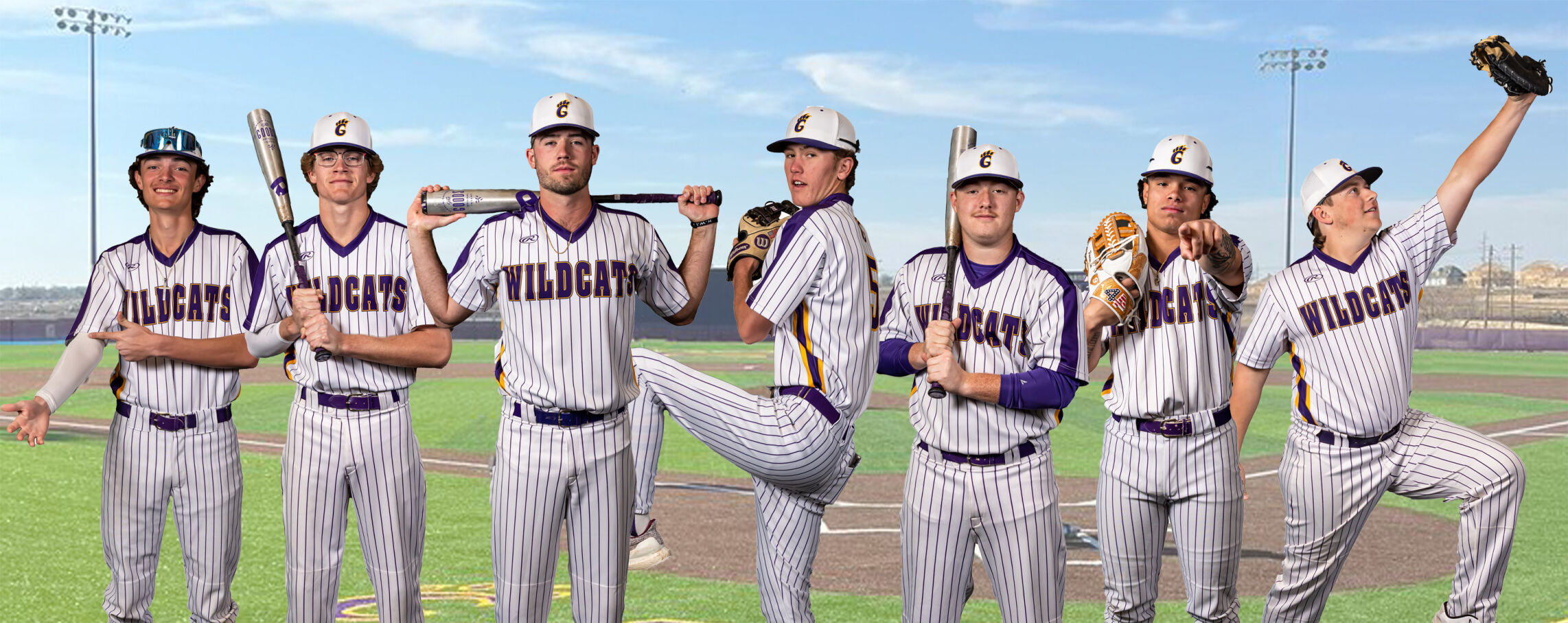 Talent pool in Johnson County baseball reflected in depth of All-County ...