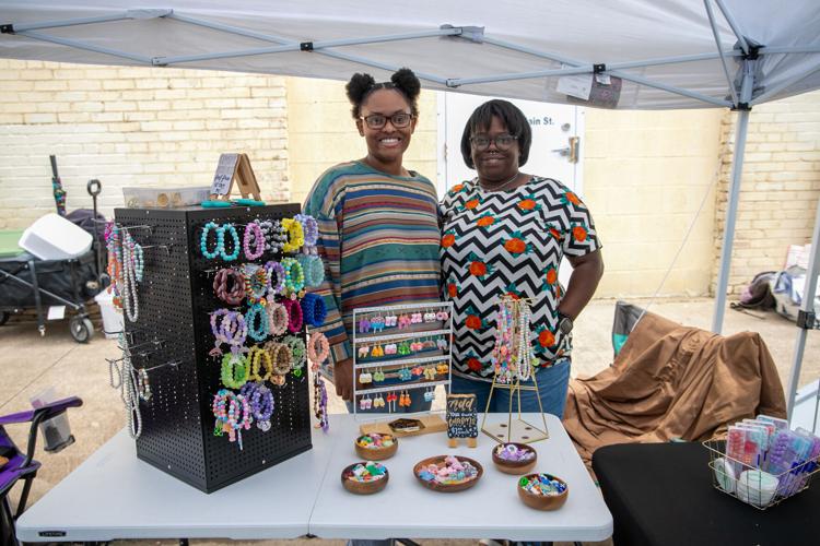 Hundreds visit SpringFest | Gallery | cleburnetimesreview.com