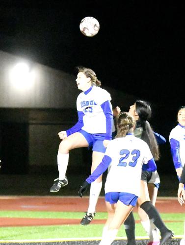 Rasmussen, Lady Owls roll over Corsicana, Waco U with pair of 7-0 wins ...