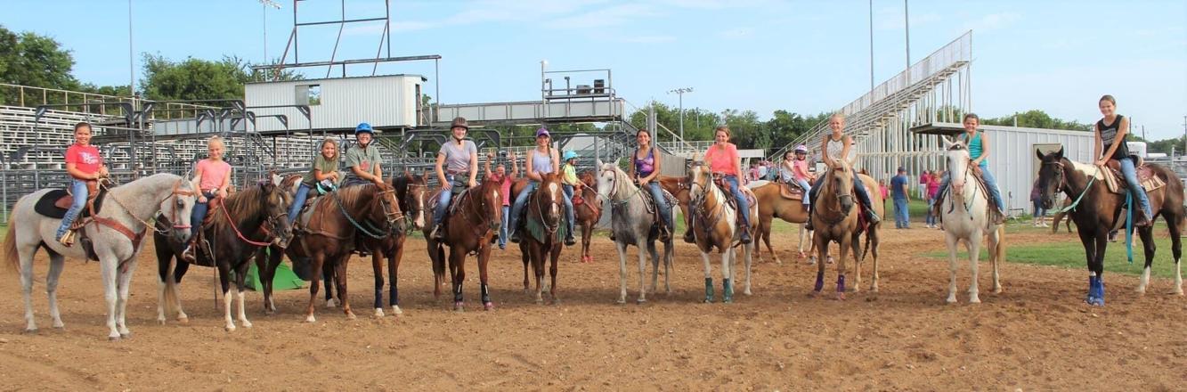 Cleburne Youth Rodeo set to begin Thursday | Local News ...