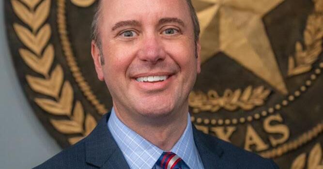 Burleson city manager to take job in Kyle | Local News ...