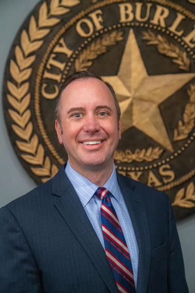Burleson city manager to take job in Kyle | Local News ...