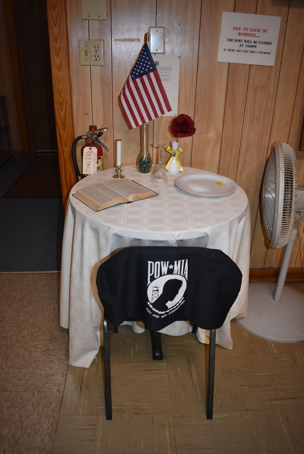 Not forgotten | Local News | cleburnetimesreview.com