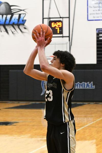 Recruiting picks up for Cleburne's Addison Wallace after strong summer ...