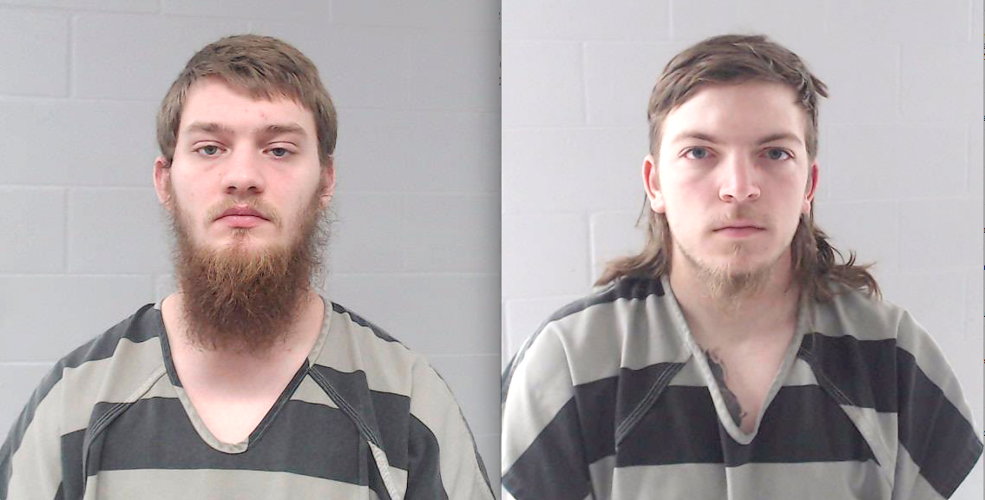 March 4 truck theft leads to murder arrests in Joshua killing | Local ...