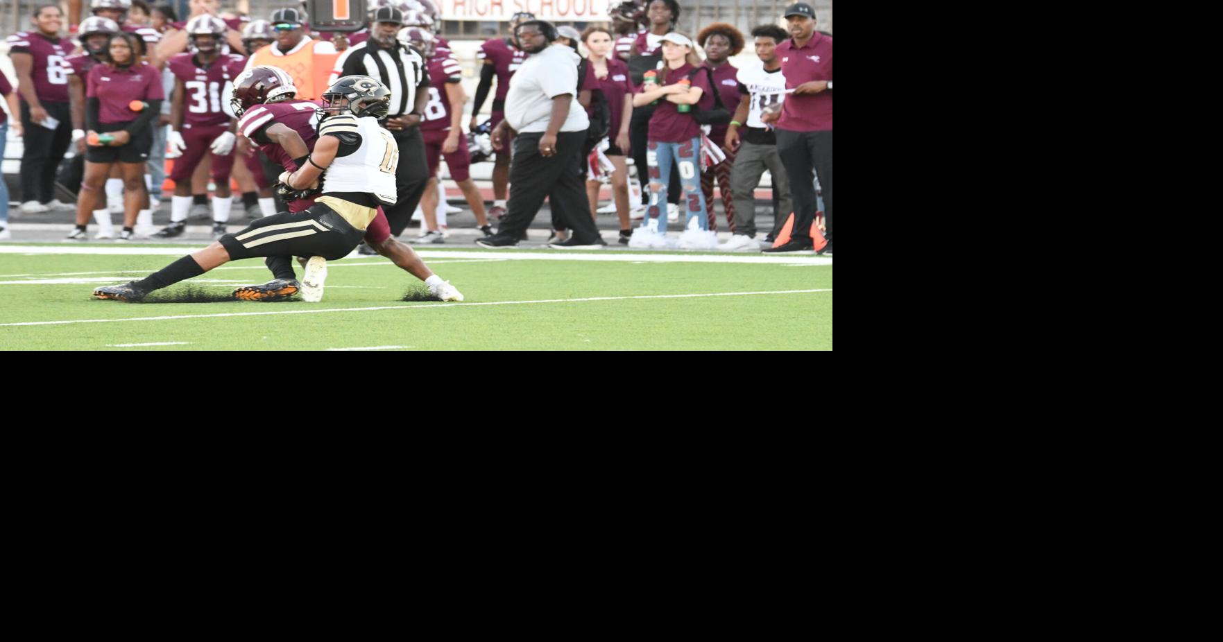 Johnson County football teams enter Week 4 | Sports ...