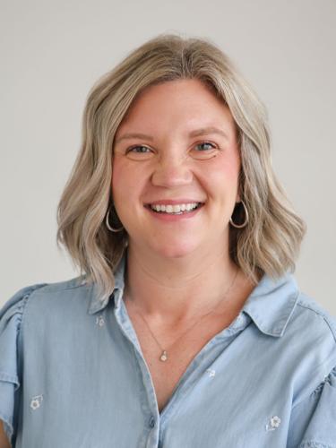 Ashton Martinez leads CASA of Johnson County into a new chapter | Local ...