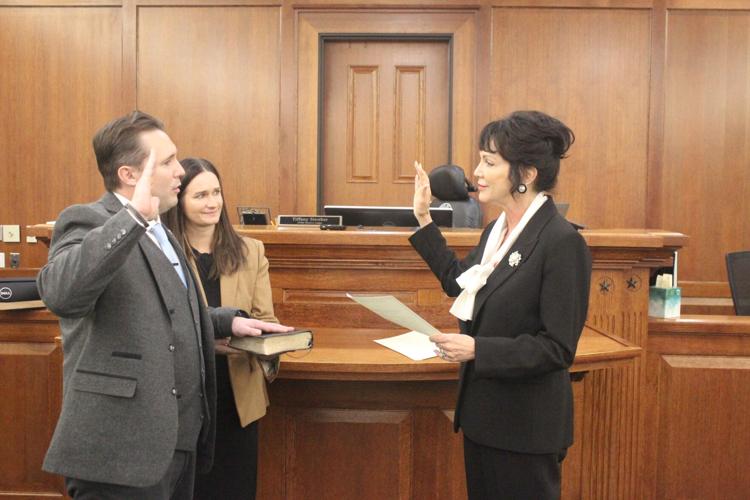 Good sweeps in new chapter at DA's office | Local News ...