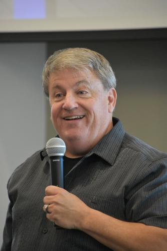 Laughing ’til your cheeks hurt | Local News | cleburnetimesreview.com