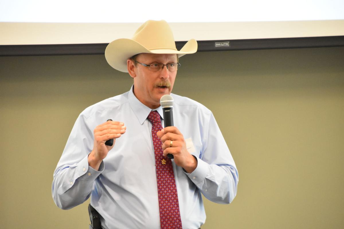 Community split on reactions to King's arrest | Local News ...