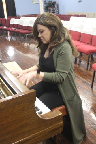 Christmas and all that jazz at Songbird | Local News ...