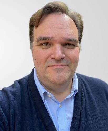 2025 Man of the Year: G. Aaron Siler | Local News | cleburnetimesreview.com