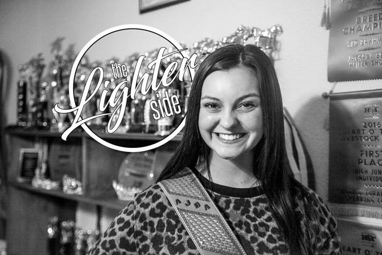 Times-Review launches ‘The Lighter Side’ podcasts | Local News ...