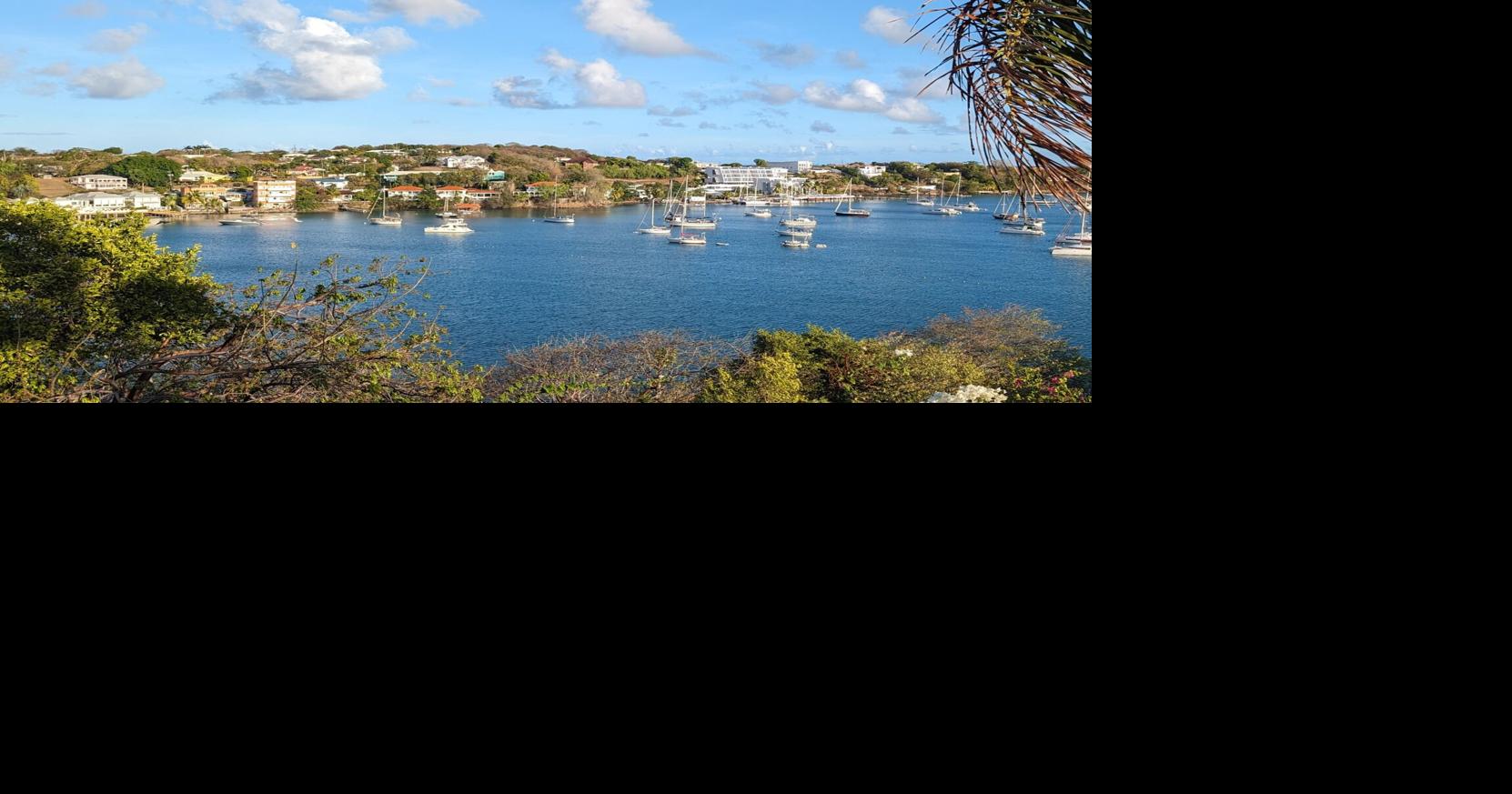 Christopher Elliott: I travel nonstop. Here are 5 places you can't miss ...
